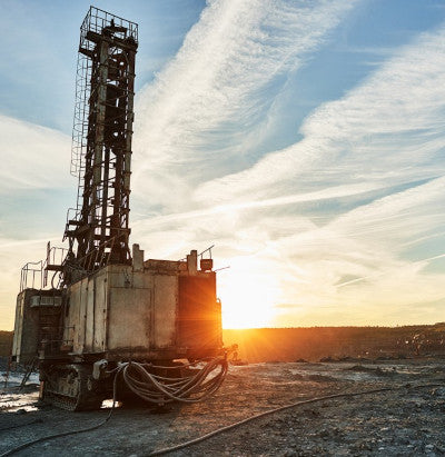 FUTURE Mine Mugshot: Back Forty Mine